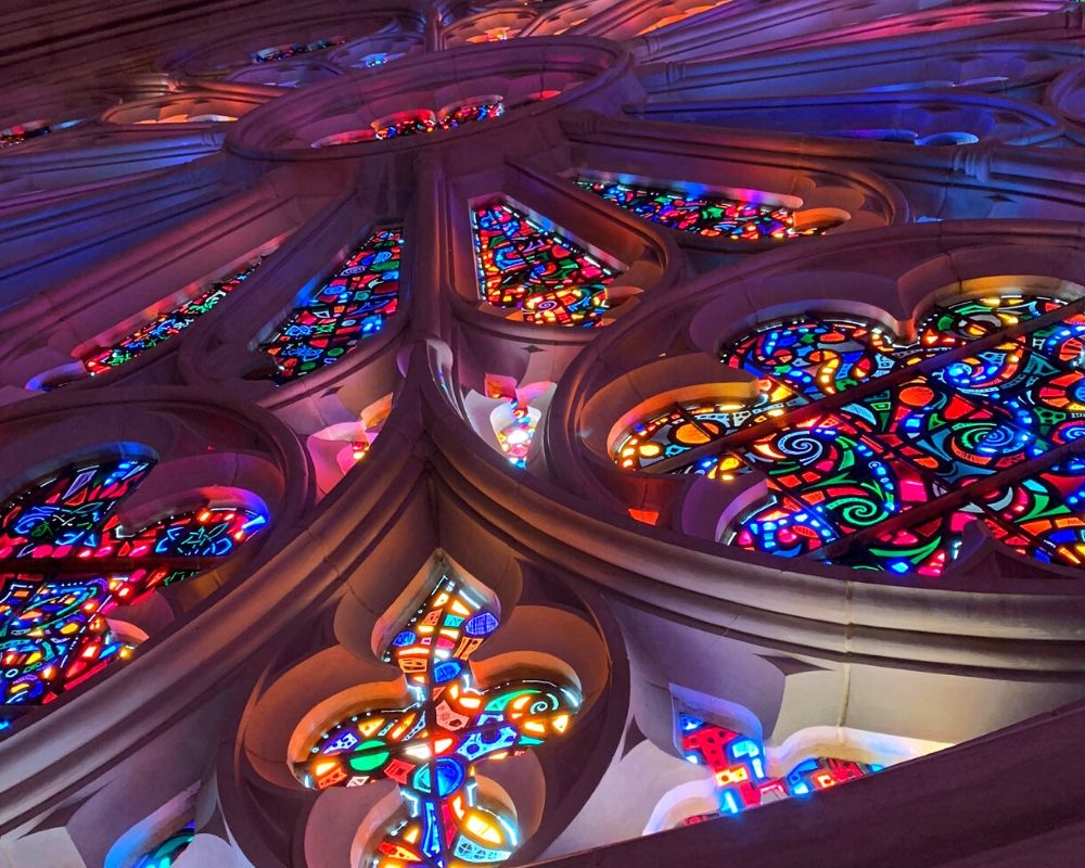Why You Should Go Behind the Scenes at Washington National Cathedral