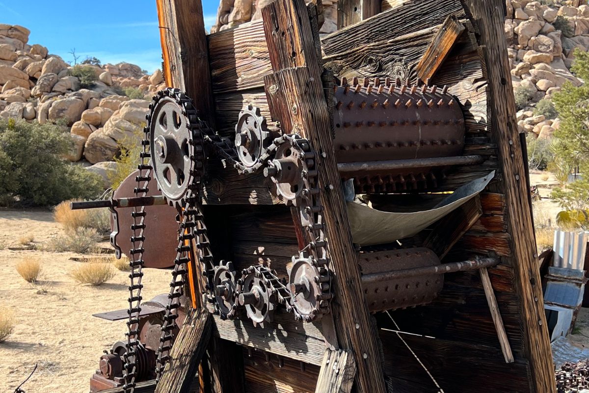 3 Reasons to Take the Keys Ranch Tour at Joshua Tree National Park
